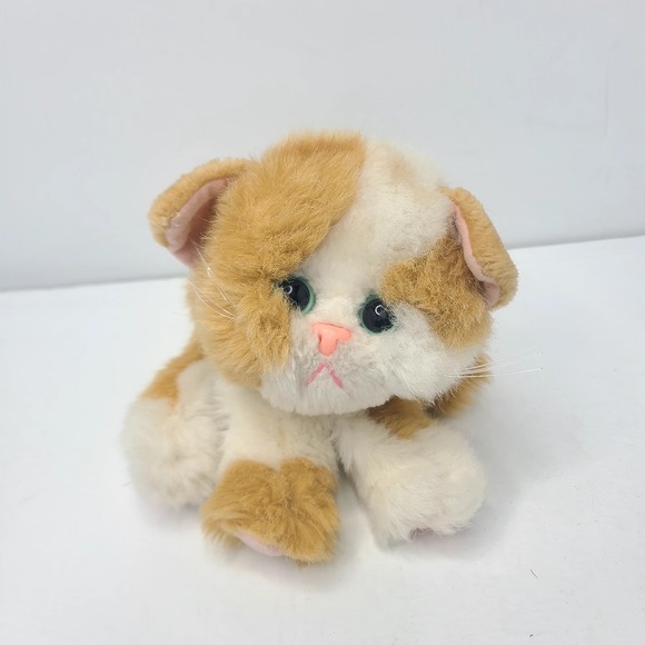 Tyco Kitty Kitty Kittens | Toys | Vintage Tyco Kitty Kitty Kittens ...